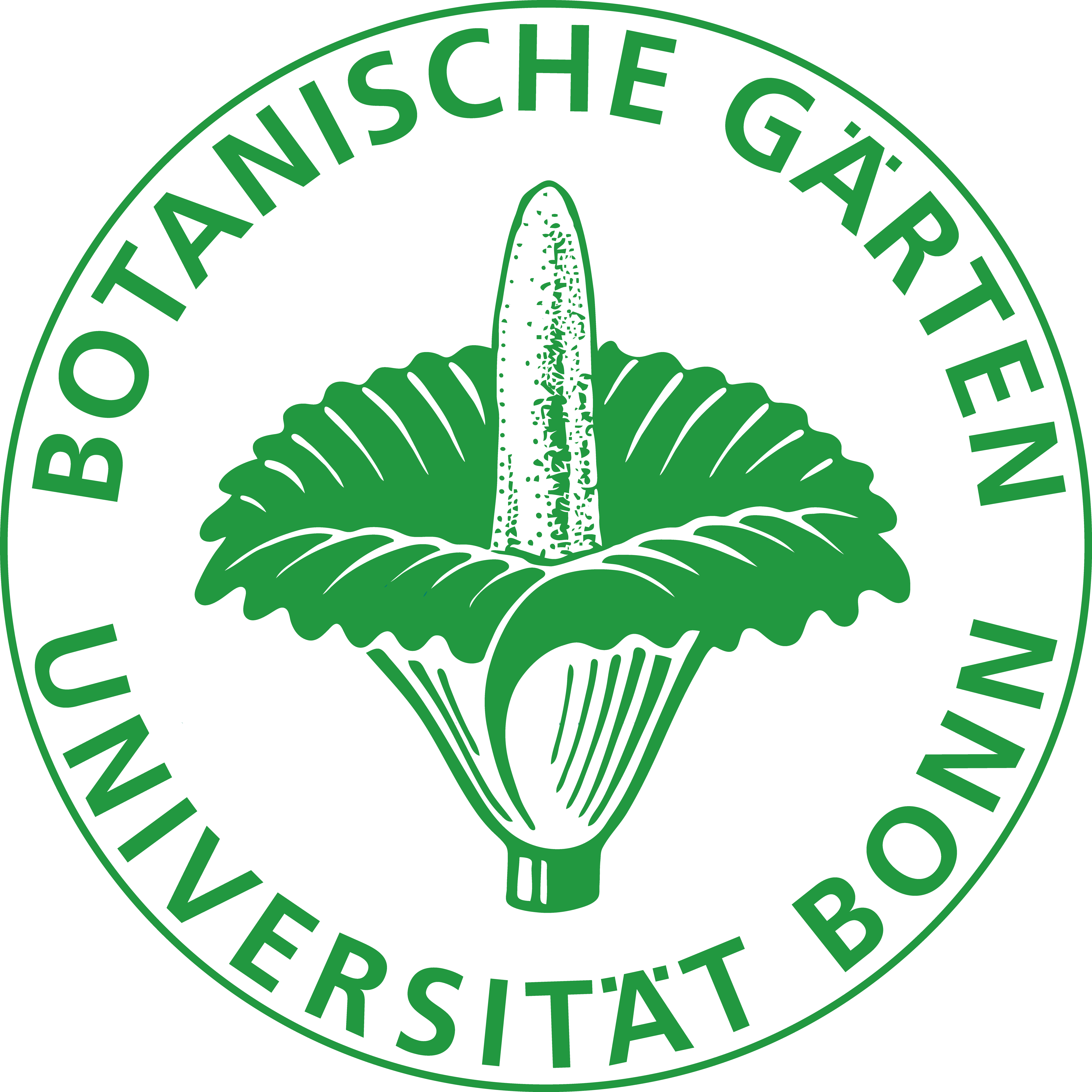 BGCI GardenSearch